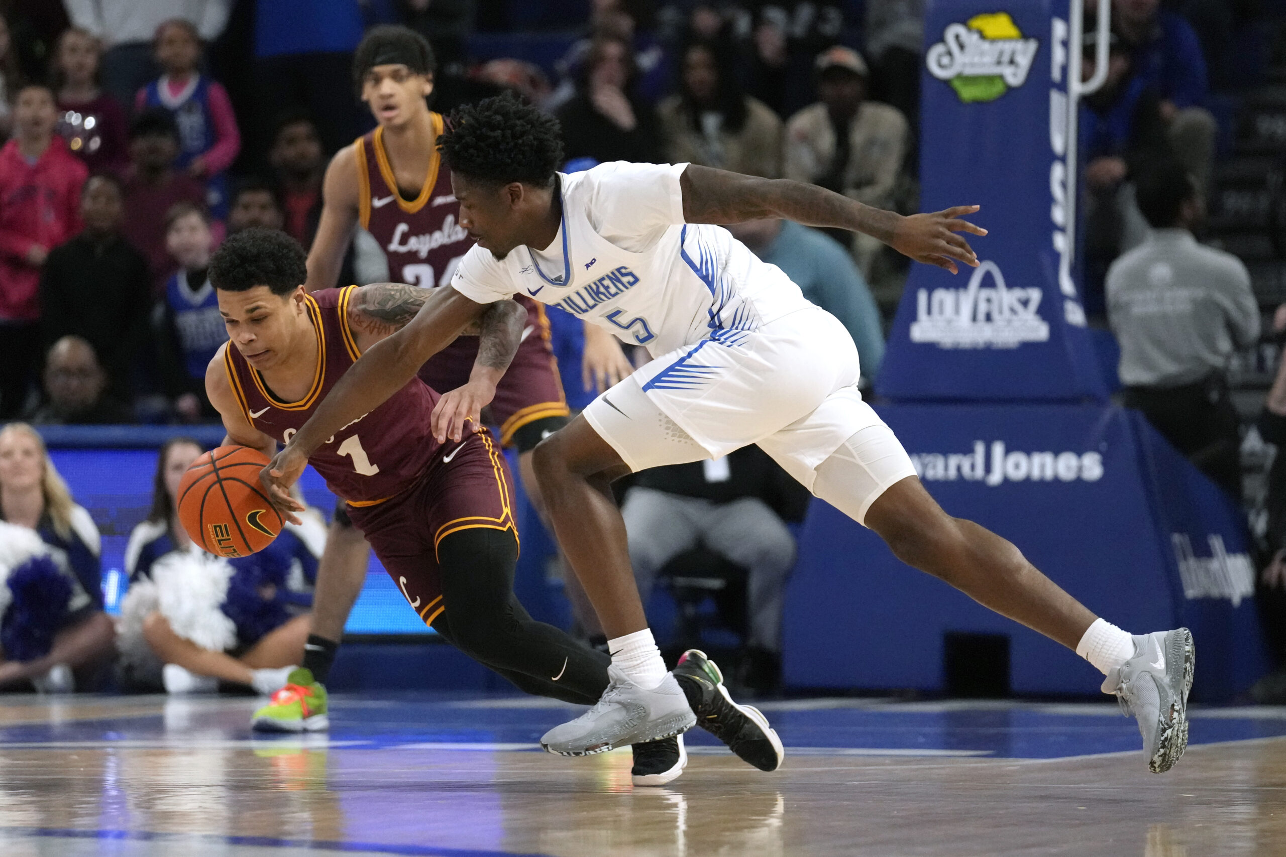 KU’s first transfer addition is guard Jayden Dawson | News, Sports, Jobs - Lawrence Journal ...